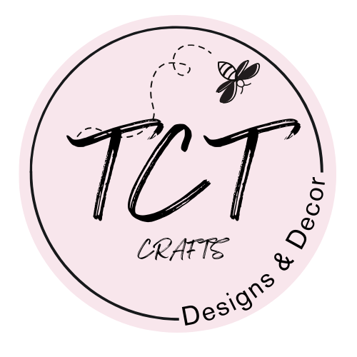 Luxury Craft Supplies & Curated Home Decor | TCT Crafts Designs & Deco ...