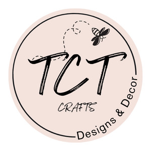 Luxury Craft Supplies & Curated Home Decor | TCT Crafts Designs & Deco ...